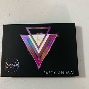 Laura Lee Los Angeles | Makeup | Brand New Laura Lee Palette | Poshmark